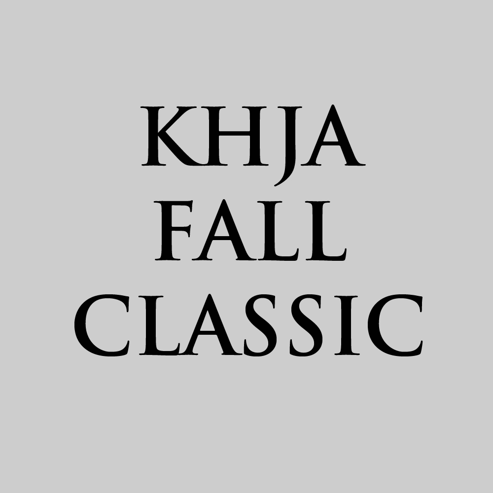 KHJA Fall Classic 2024 - Horse Shows - 2024 Shows - Shawn McMillen ...
